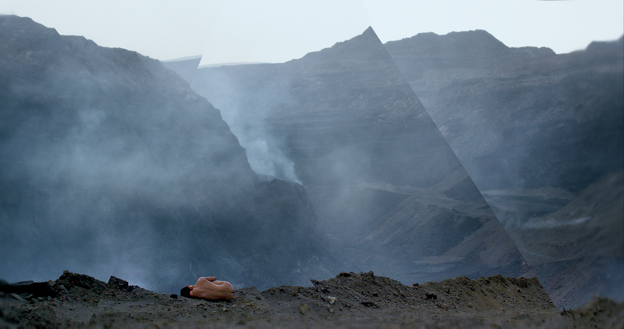 Behemoth | Trento Film Festival